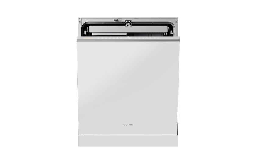 云璃白-EVO-G55洗碗机